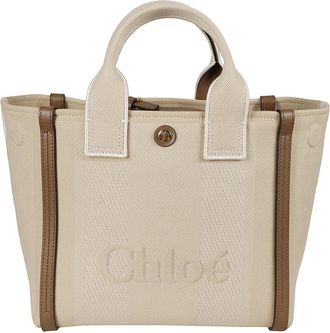 Chlo&eacute; Femme, Sacs, Beige, Taille: ONE Size Sac Bandouli&egrave;re &Eacute;l&eacute;gant avec Fermeture &agrave; Pression