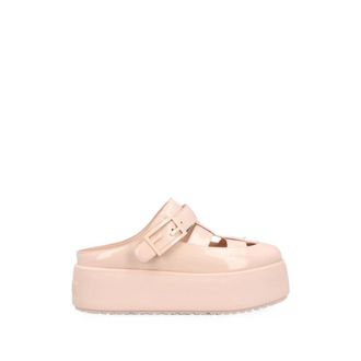 Fendi Fendi Sandalen - - Shoes - Damen - Beige - 38 EU