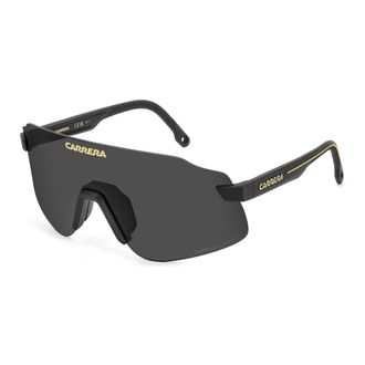 Carrera Homme, Accessoires, Noir, Taille: ONE Size C Sport 16/S Lunettes de soleil