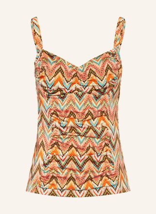 Prima Donna Primadonna Tankini-Top Tubou orange