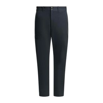 Houdini Go Pants II - Homme - Pantalons - Bleu - Taille: XL