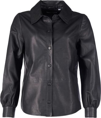 Maze Jacke