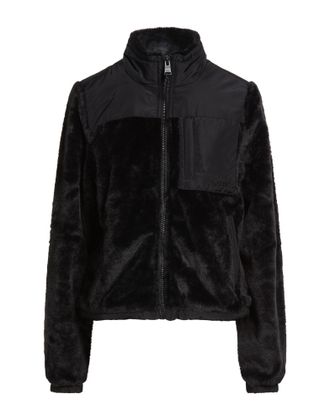 DKNY JACKEN & M&Auml;NTEL - Shearling- & Kunstfell auf YOOX.COM