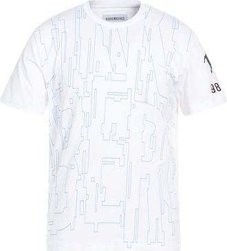 Dirk Bikkembergs TOPS - T-shirts auf YOOX.COM