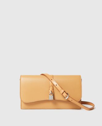 Stella McCartney Ryder Flap Crossbody Bag