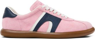 Camper Petolas Soller Sneakers - Medium pink