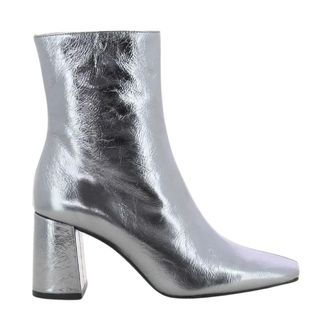 &Aacute;ngel Alarc&oacute;n Angel Alarcon, Femme, Chaussures, Gris, Taille: 41 EU Chaussures Femme Bleues Mod&egrave;le &Eacute;l&eacute;gant