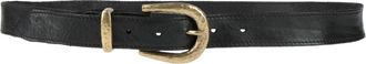 Campomaggi Kleinlederwaren - G&uuml;rtel auf YOOX.COM