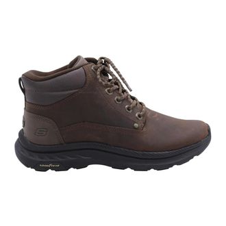 Skechers Startrek Bottine - - Shoes - Herren - Braun - 41 EU