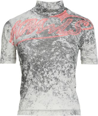 Charlotte Knowles TOPS - T-shirts auf YOOX.COM