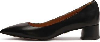 Kazar Pumps