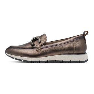 Tamaris Femme, Chaussures, Brun, Taille: 38 EU Mocassins 24711
