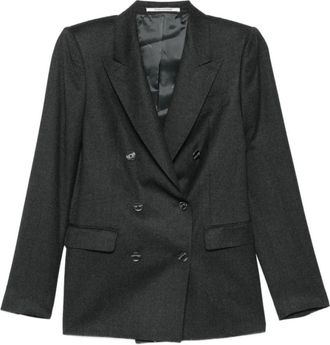 Tagliatore Kleider Grau - - Jackets - Damen - Grau - M