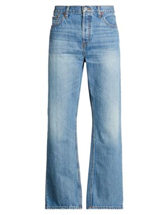 Re/Done HOSEN & R&Ouml;CKE - Jeanshosen auf YOOX.COM