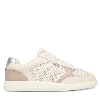 Liu Jo Sneakers Liu Jo BA6051 PX246 Wei&szlig;