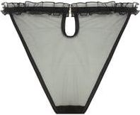 Le Petit Trou Culotte Coccinelle