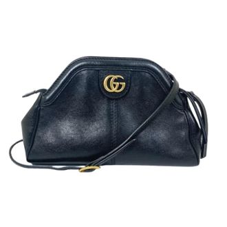 Gucci Pre-owned Leder gucci-taschen - - Pre-owned - Damen - Schwarzk - ONE SIZE