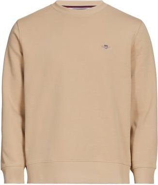 GANT Sweatshirt en coton