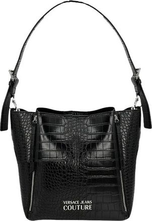 Versace Jeans Couture Femme, Sacs, Noir, Taille: ONE Size Shoulder Bag