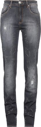 Angelo Marani HOSEN & RÖCKE - Jeanshosen auf YOOX.COM