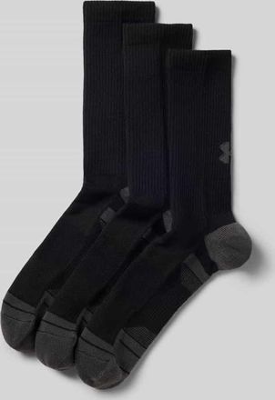 Under Armour Socken mit elastischem Bund im 3er-Pack