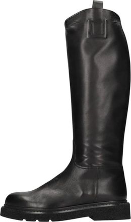 Guglielmo Rotta Kraig Glovenero High Boot - - Shoes - Damen - Schwarzk - 38 EU
