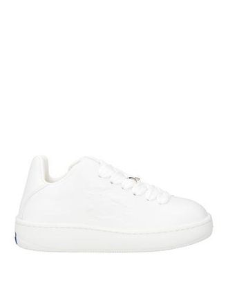 Burberry CHAUSSURES - Sneakers sur YOOX.COM