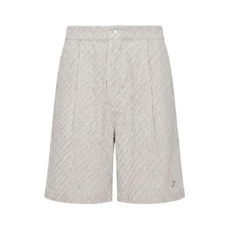 Jacquemus Long Shorts - - Shorts - Herren - Beige - XL