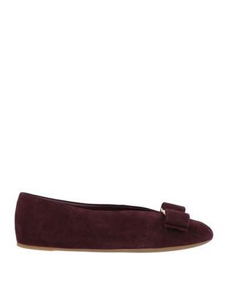 Ferragamo CHAUSSURES - Ballerines sur YOOX.COM