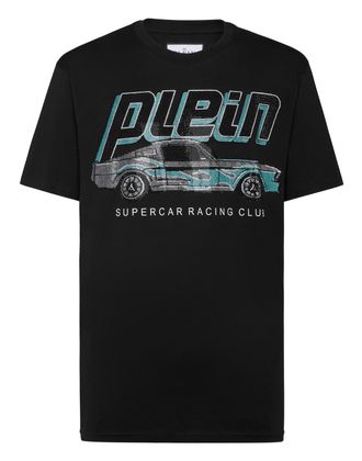 Philipp Plein T-Shirt Racing