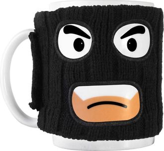 ThumbsUp! Tasse Mugga Mug