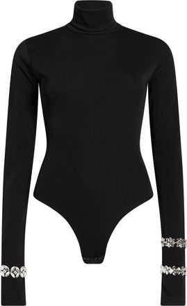 Des_Phemmes TOPS - Bodysuits auf YOOX.COM