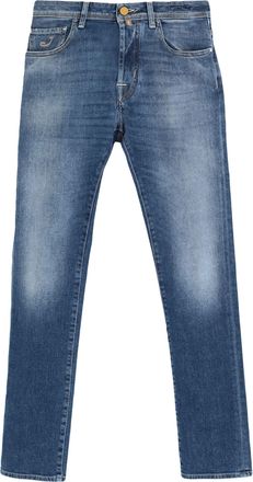 Jacob Cohen HOSEN & R&Ouml;CKE - Jeanshosen auf YOOX.COM