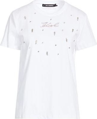 Karl Lagerfeld TOPS - T-shirts sur YOOX.COM