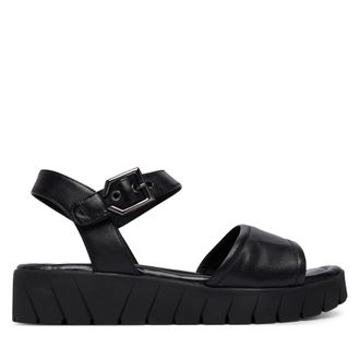 Tamaris Sandalen Tamaris 1-28216-46 Schwarz