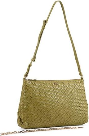 Petite Mendigote Sac &agrave; main Serion en cuir