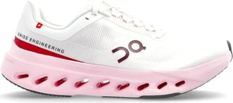 On Running Femme, Sport, Blanc, Taille: 37 1/2 EU Cloudsurfer Next