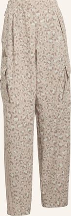 ADIDAS TERREX Adidas Terrex Terrex Xploric clima365 Cargohose beige