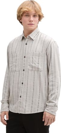 Tom Tailor Herren Hemd