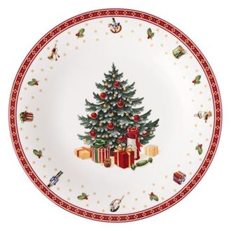 Villeroy & Boch Toys Delight Specials assiette plate 30 cm ø