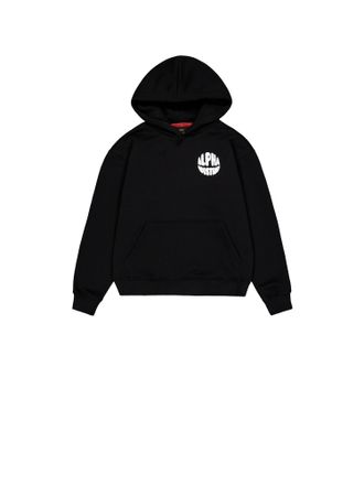 Alpha Industries Sweatshirt Logo BP