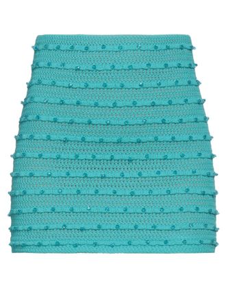 Self Portrait HOSEN & R&Ouml;CKE - Minir&ouml;cke auf YOOX.COM