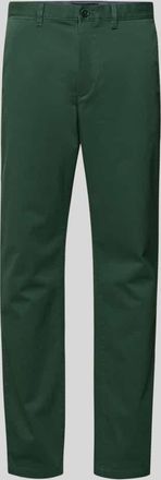 Tommy Hilfiger Straight Leg Chino aus Baumwoll-Mix Modell DENTON