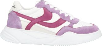 Voile Blanche SCHUHE - Sneakers auf YOOX.COM