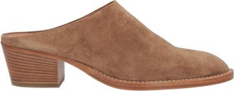 Guglielmo Rotta SCHUHE - Mules & Clogs auf YOOX.COM