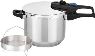 ELO Schnellkochtopf Praktika XL