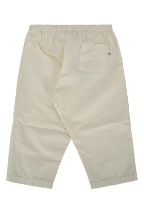 BONPOINT Boys Pantalon Bandy Ficelle Coton Biologique Pantaloni Trousers