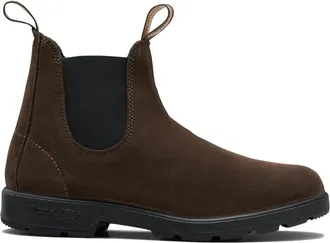 Blundstone Chelsea Boots Su&egrave;de Blundstone