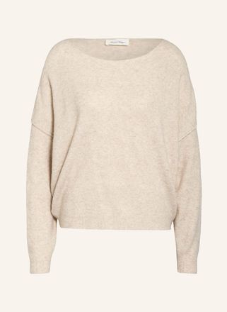 American Vintage American Vintage Pullover Damsville beige