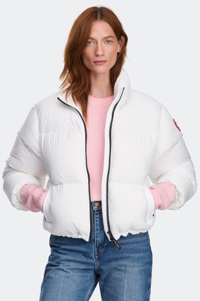 Canada Goose Fallon Steppjacke